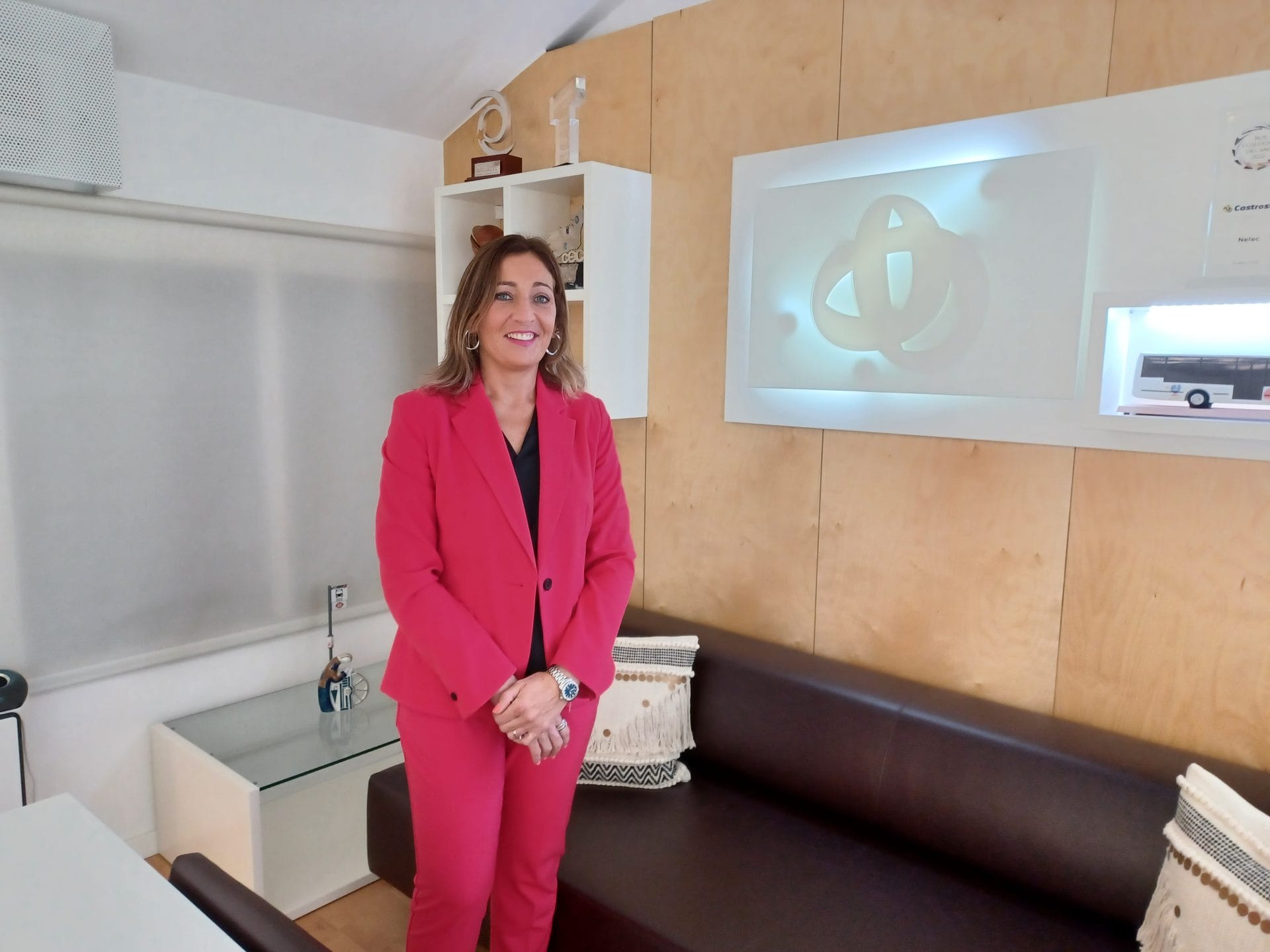 "2023 ha sido un año de consecución de objetivos marcados", Beatriz ...