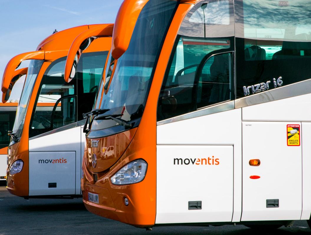 Moventis debuta en Global Mobility Call para mostrar su liderazgo en ...