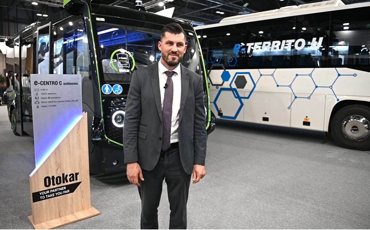 Lamentable pérdida de Antonio Bautista González, gerente de SOMAUTO