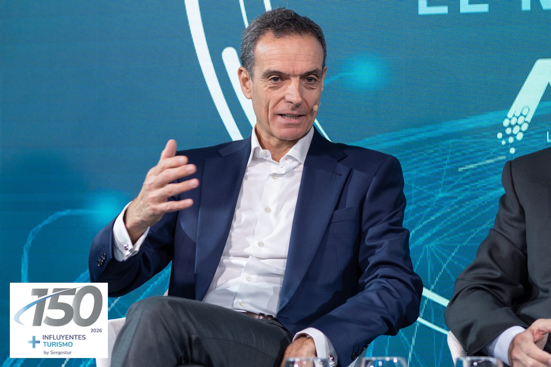 Rafael Barbadillo, entre las 150 personas más influyentes del turismo ...